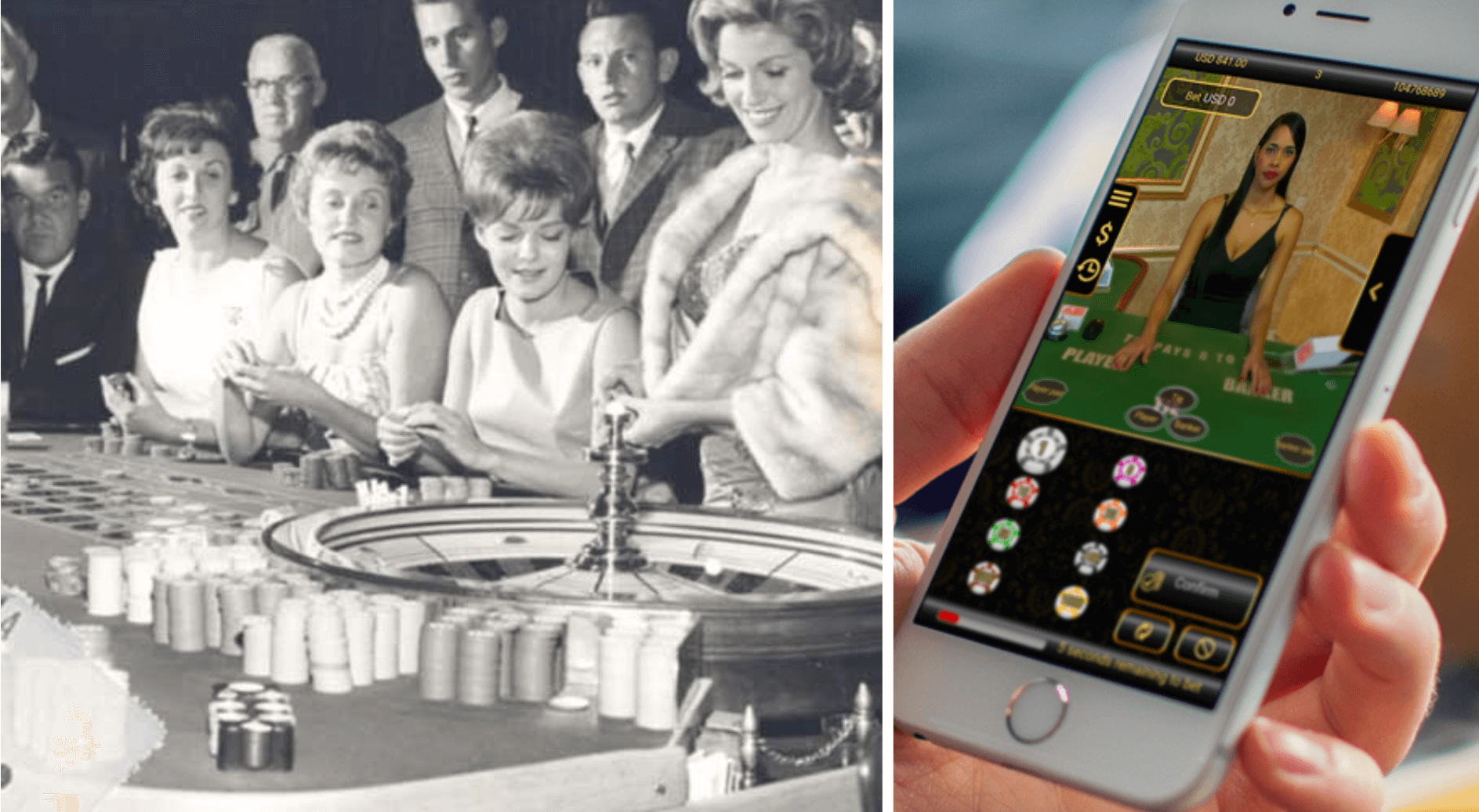 Mejores casinos online de España en 2025🔥